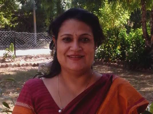 महारानी कॉलेज की प्रिंसिपल निमाली सिंह भ्रष्टाचार के आरोप में सस्पेंड ...